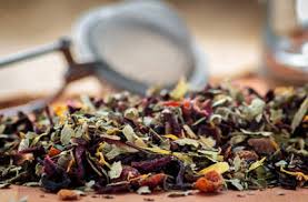 Bulk Teas – Milagro Herbs